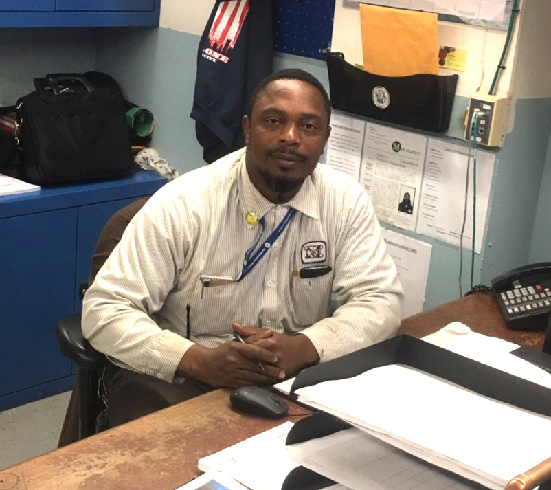 Scheduling – Local 1503