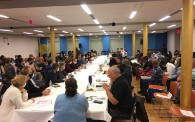 Local 1503 – DC37 * AFSCME * AFL – CIO