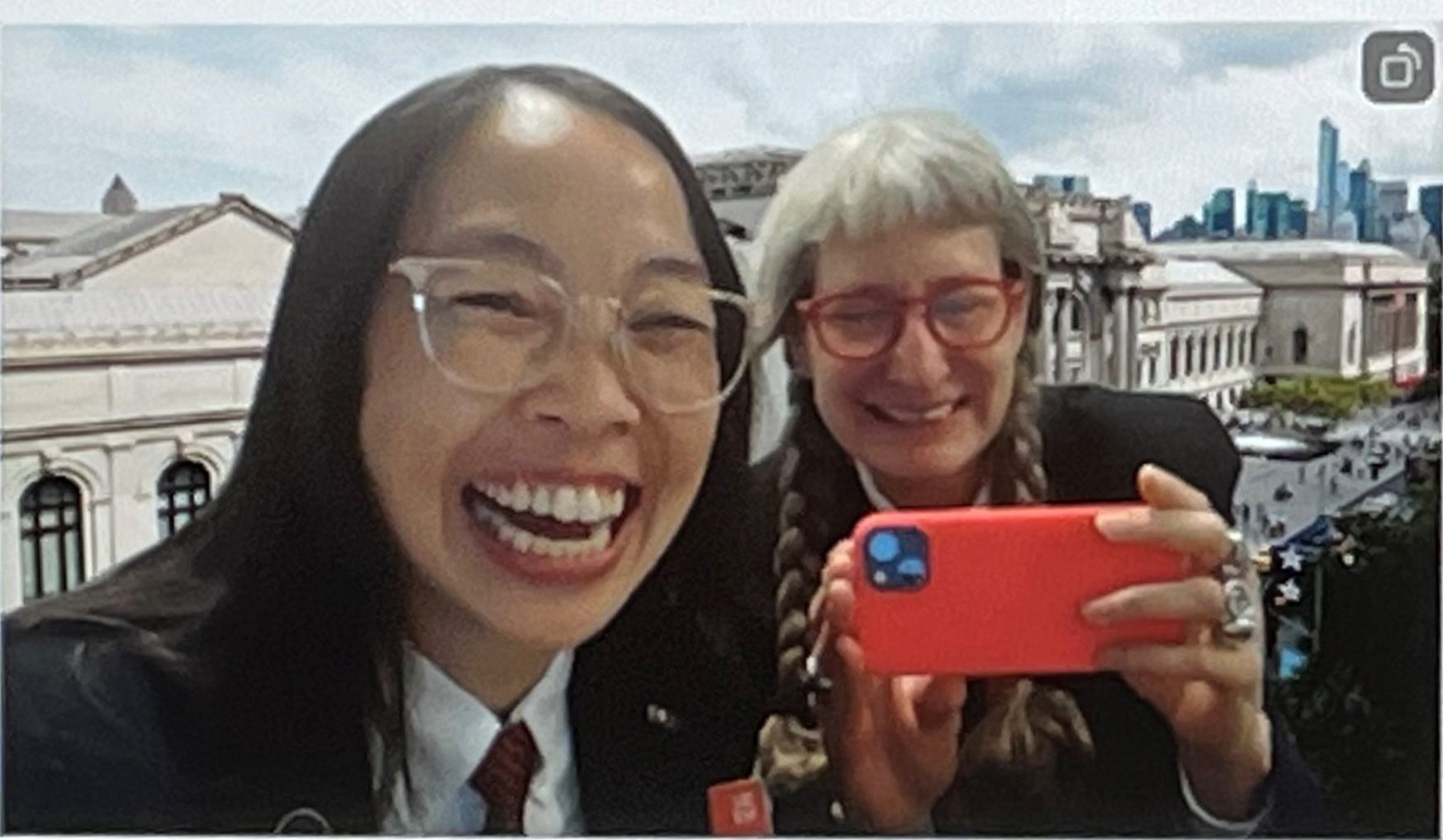 Local 1503 – DC37 * AFSCME * AFL – CIO