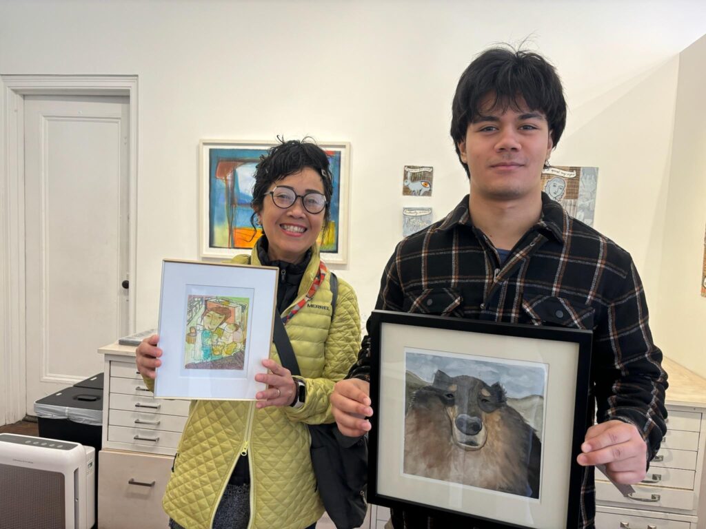 Local 1503 – DC37 * AFSCME * AFL – CIO