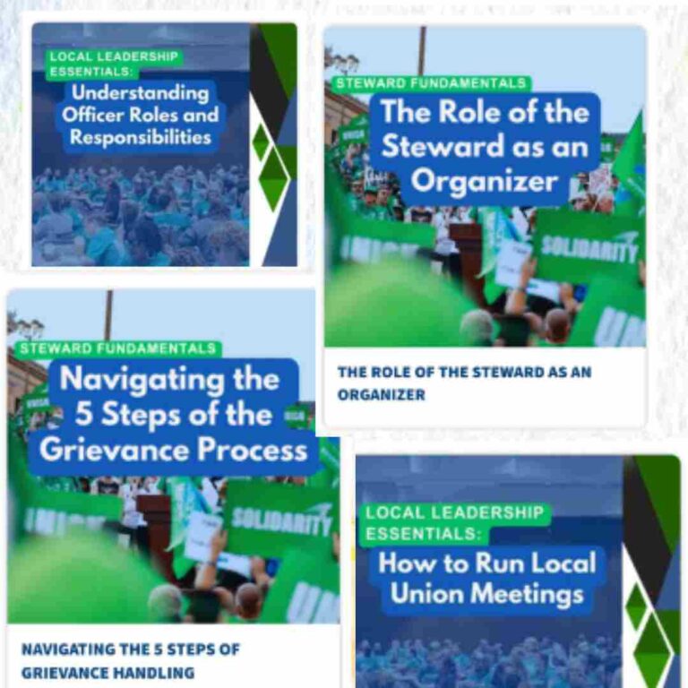 DC37 2021 – 2026 Economic Agreement, Update 5/30/24 – Local 1503