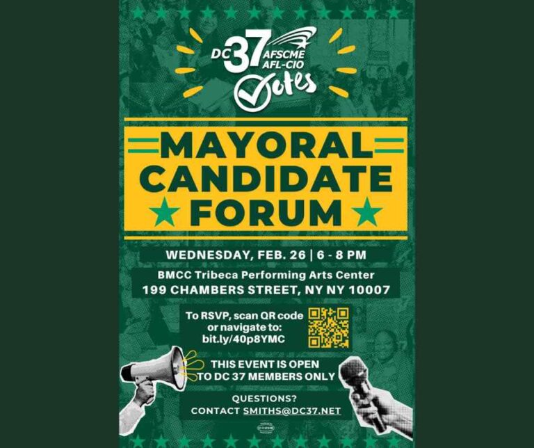 Local 1503 – Metropolitan Museum of Art Employees