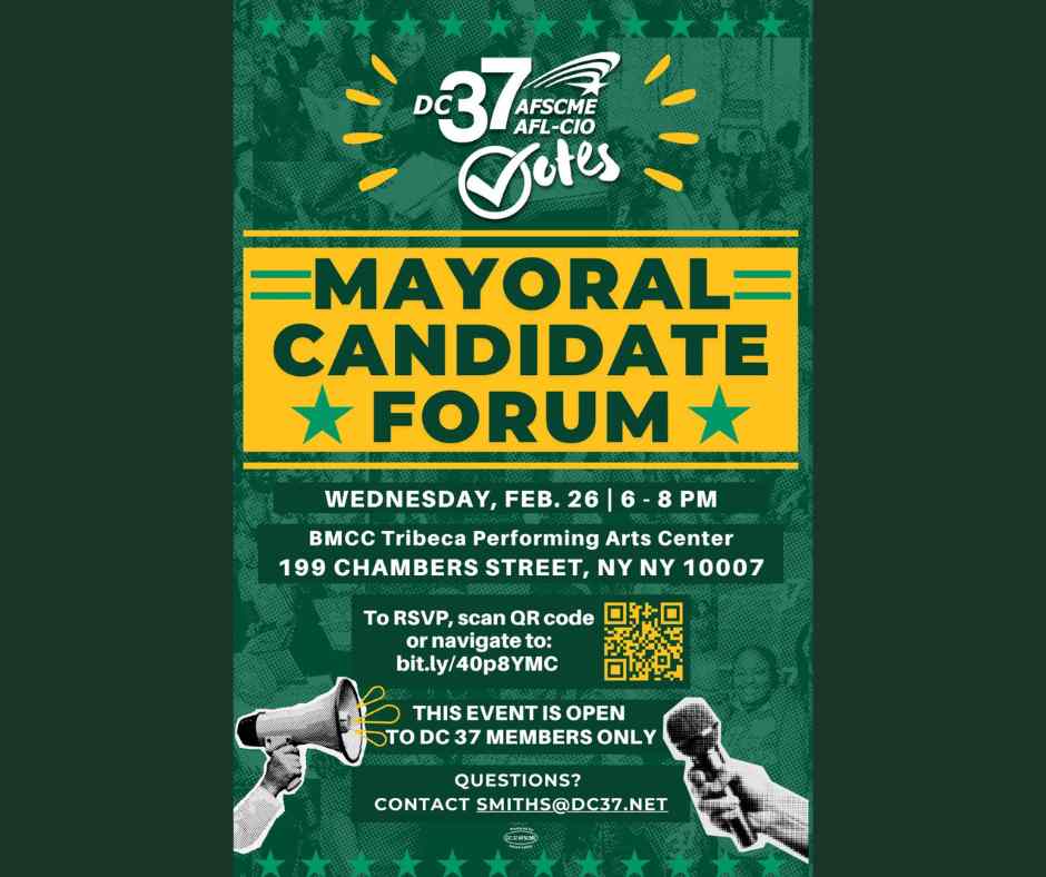 Local 1503 – Metropolitan Museum of Art Employees